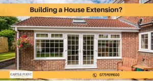 Things to Know Before Building a House Extension