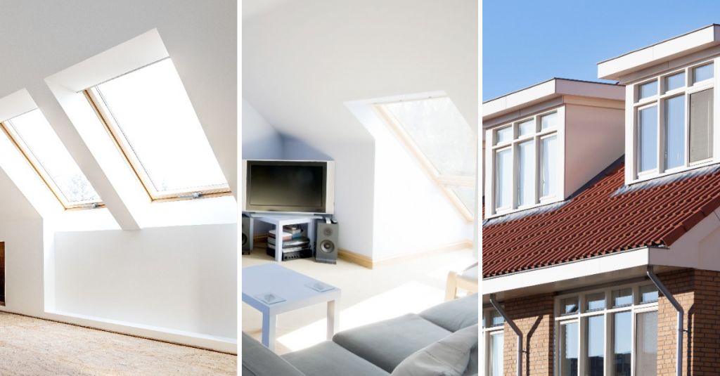 How Much Does a Loft Conversion Cost [2024 Guide]